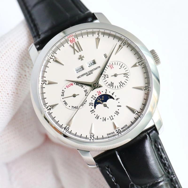 Real VACHERON CONSTANTIN Watches