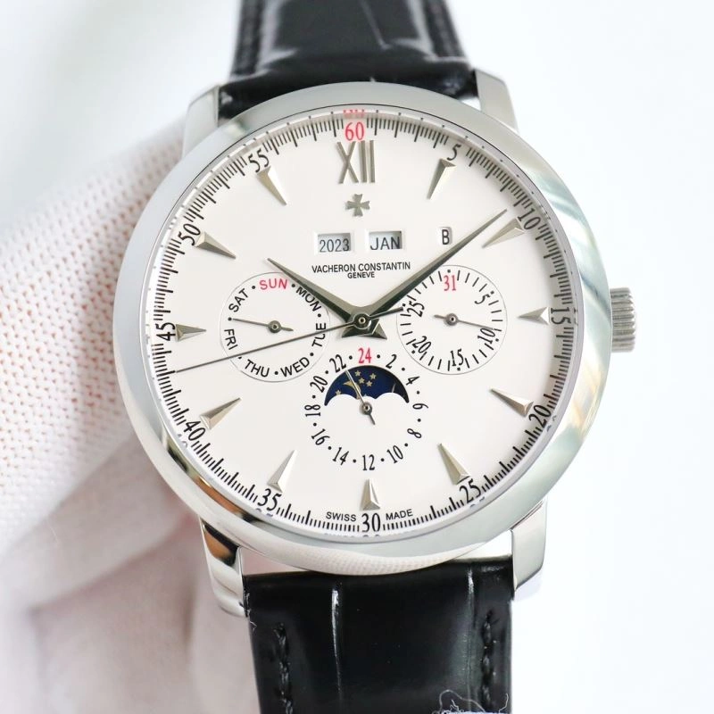 Real VACHERON CONSTANTIN Watches