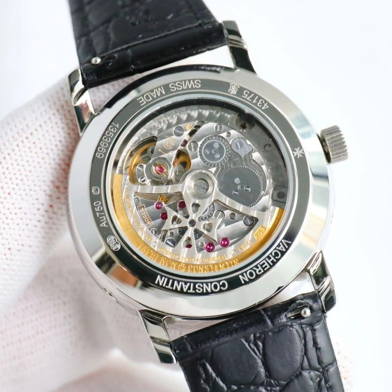 Real VACHERON CONSTANTIN Watches