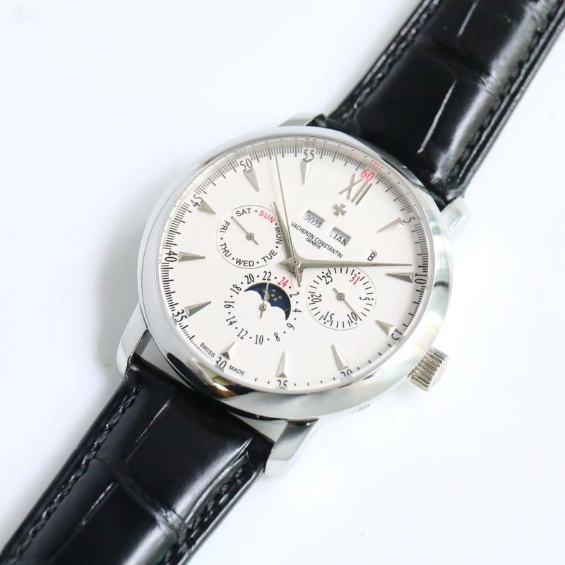 Real VACHERON CONSTANTIN Watches