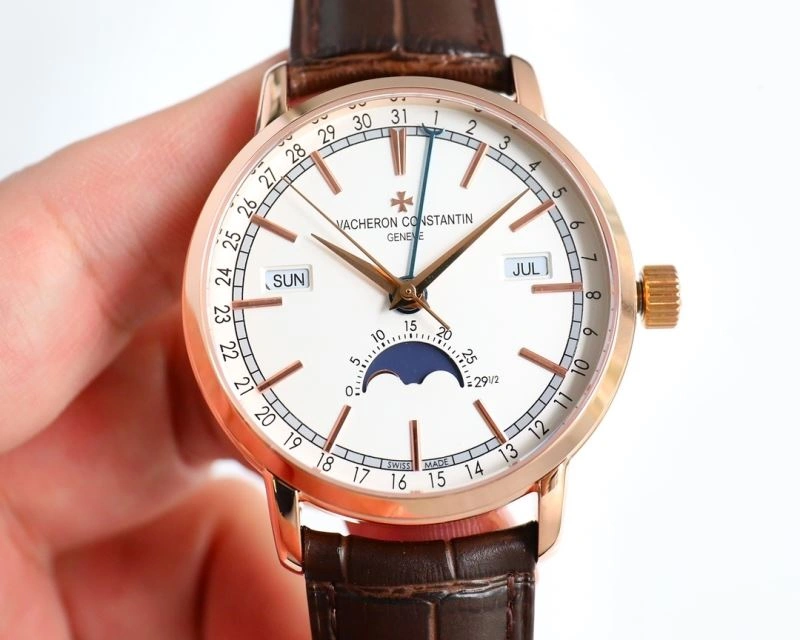 Budget-friendly VACHERON CONSTANTIN Watches
