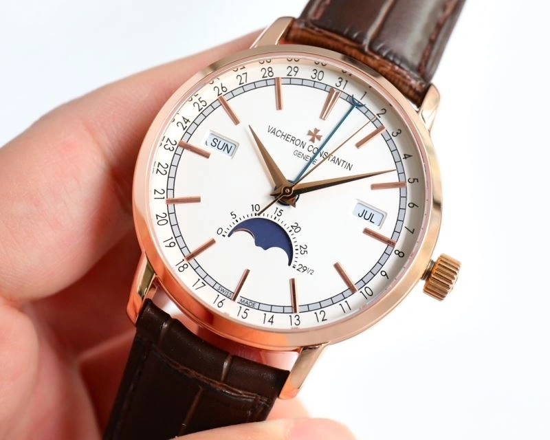 Budget-friendly VACHERON CONSTANTIN Watches