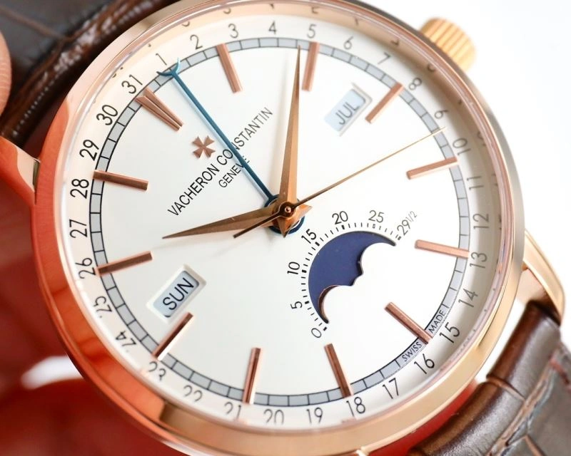 Budget-friendly VACHERON CONSTANTIN Watches