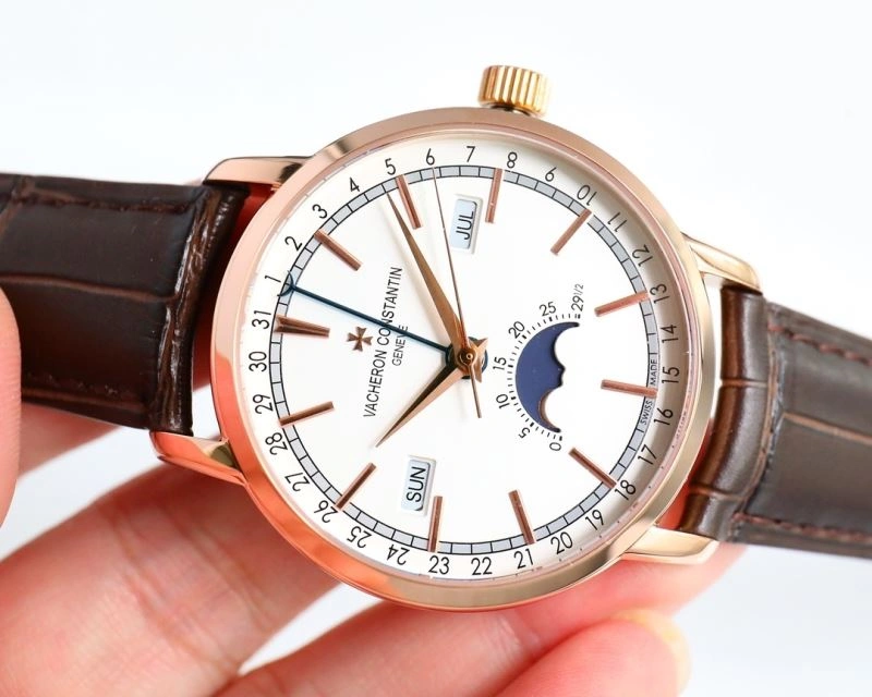 Budget-friendly VACHERON CONSTANTIN Watches