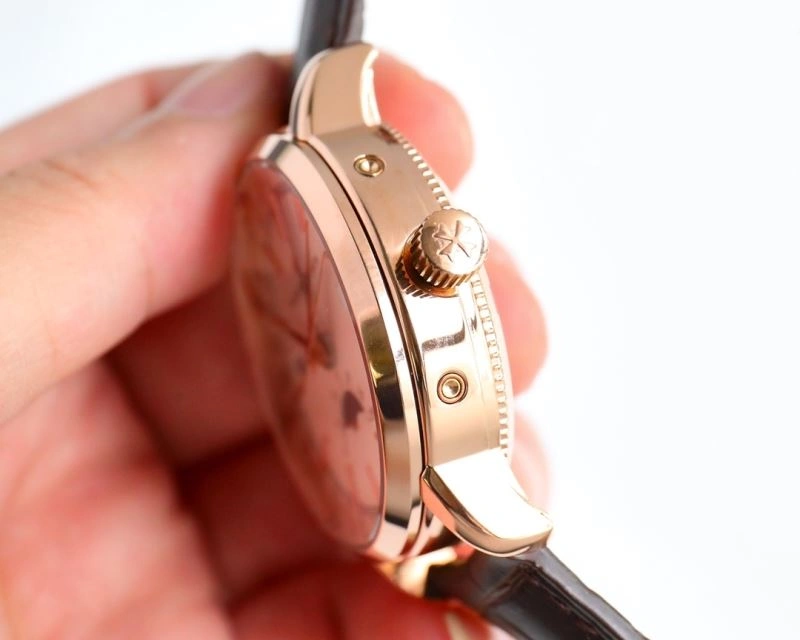 Budget-friendly VACHERON CONSTANTIN Watches