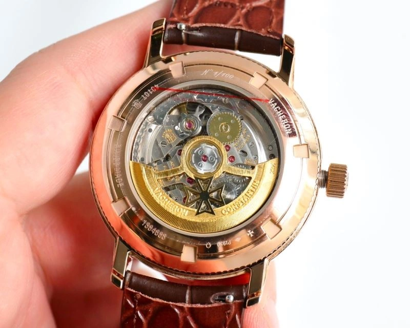 Budget-friendly VACHERON CONSTANTIN Watches