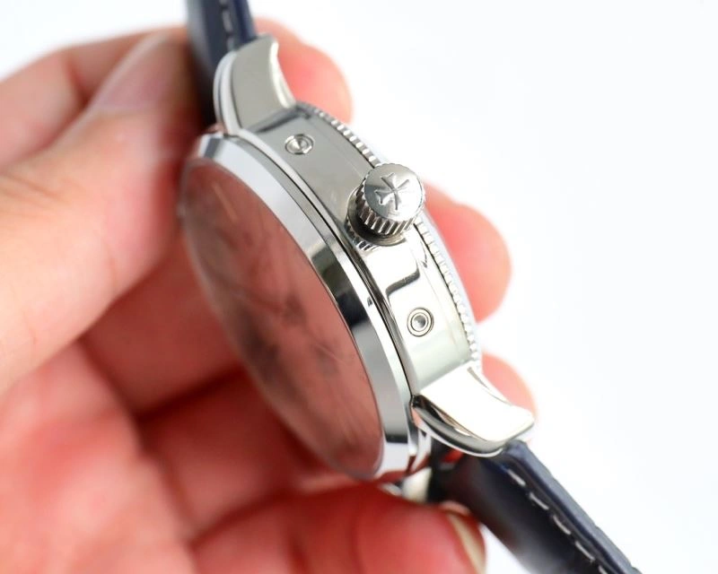 Brand-authenticated VACHERON CONSTANTIN Watches