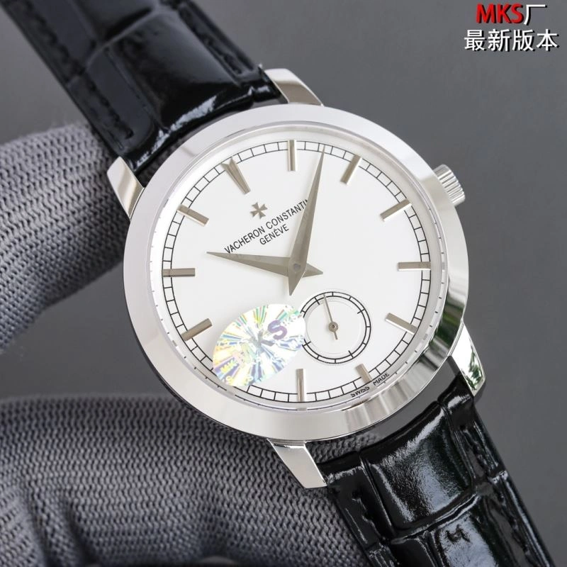 Genuine VACHERON CONSTANTIN Watches