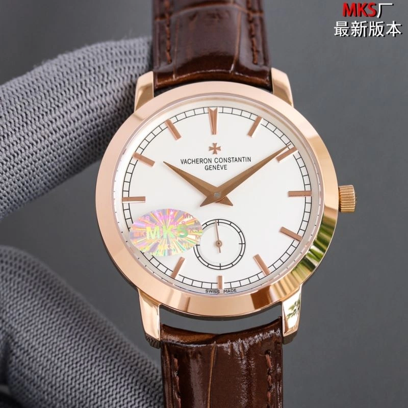 Genuine VACHERON CONSTANTIN Watches