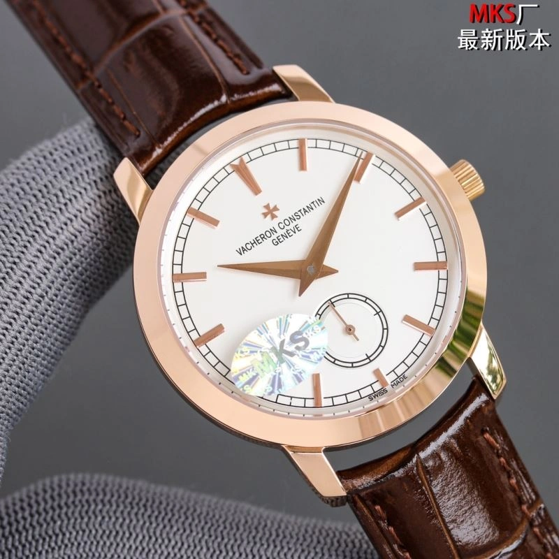 Genuine VACHERON CONSTANTIN Watches