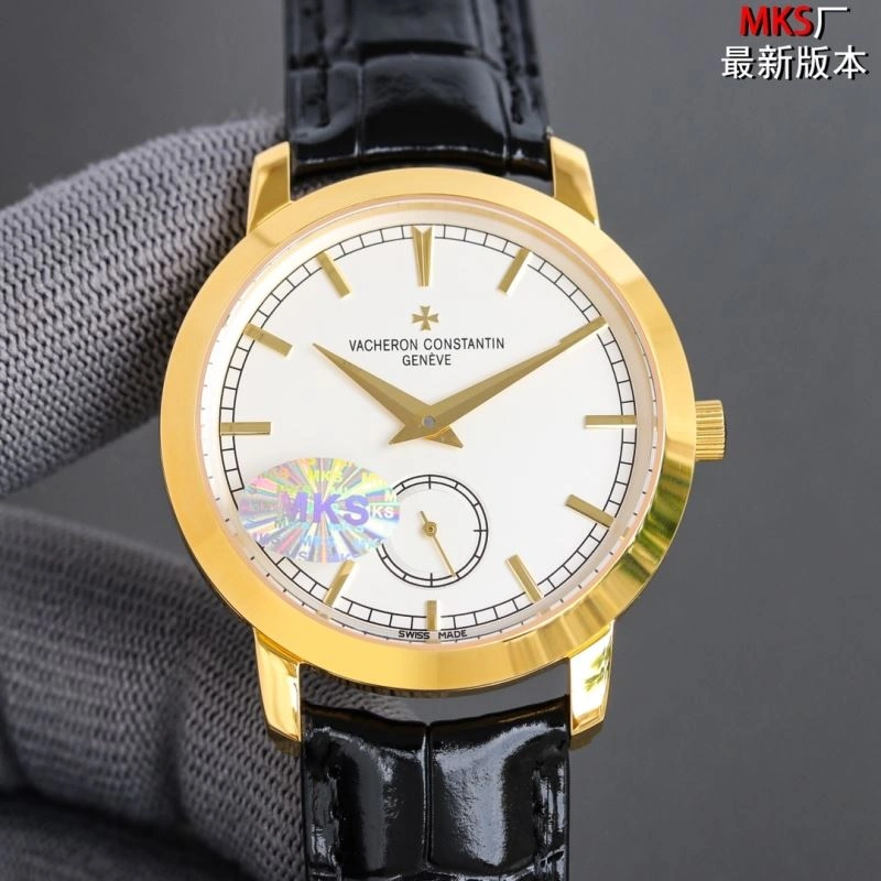 Genuine VACHERON CONSTANTIN Watches