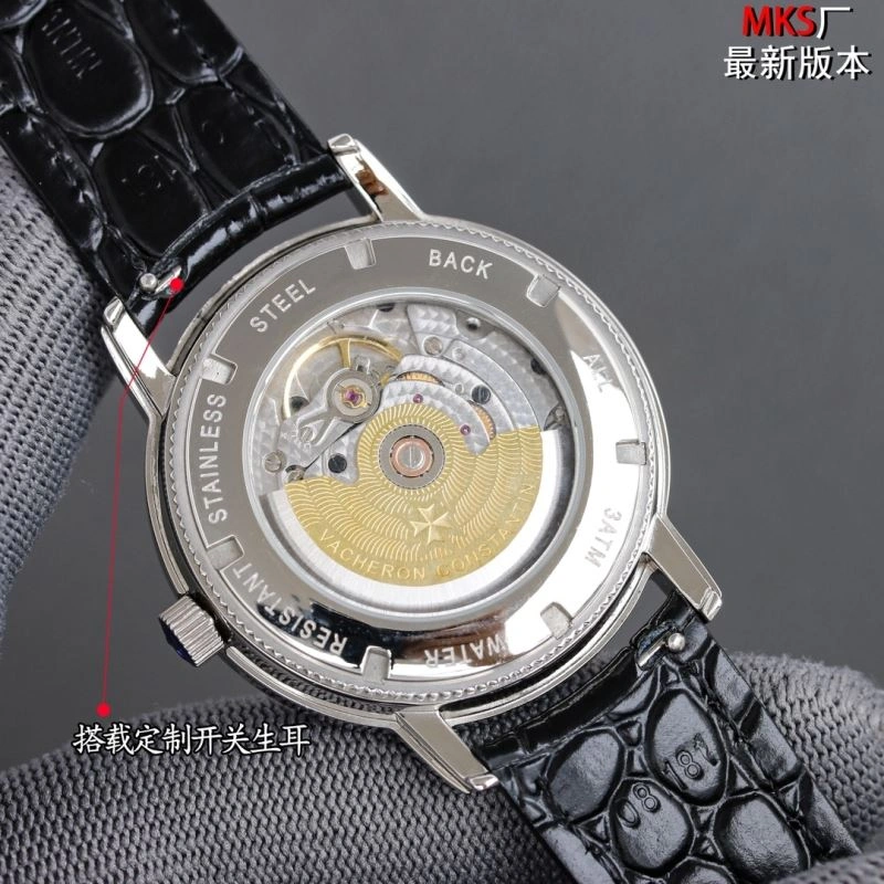 Genuine VACHERON CONSTANTIN Watches