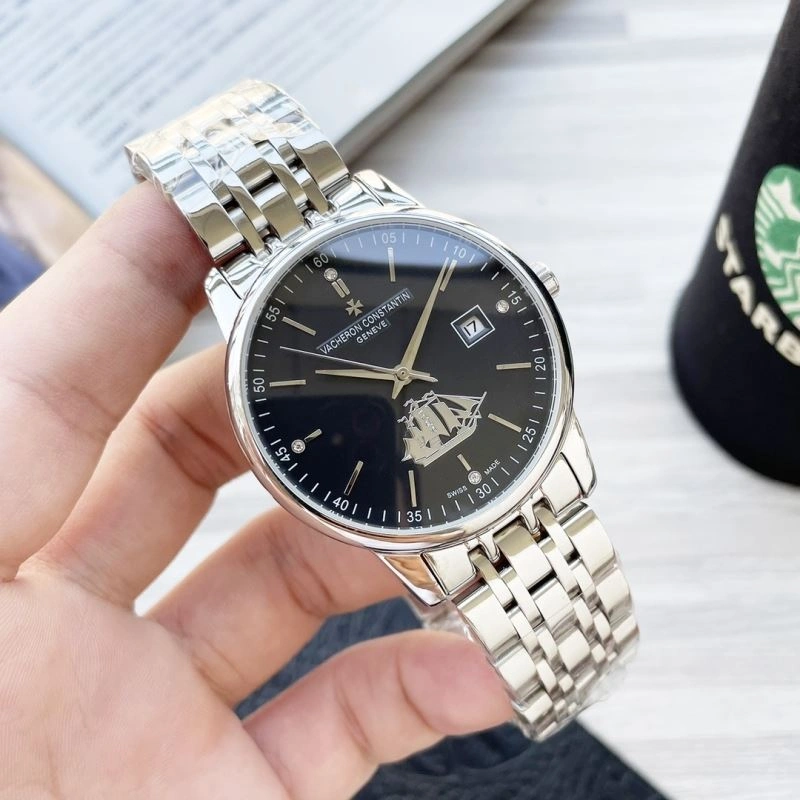 Indistinguishable VACHERON CONSTANTIN Watches