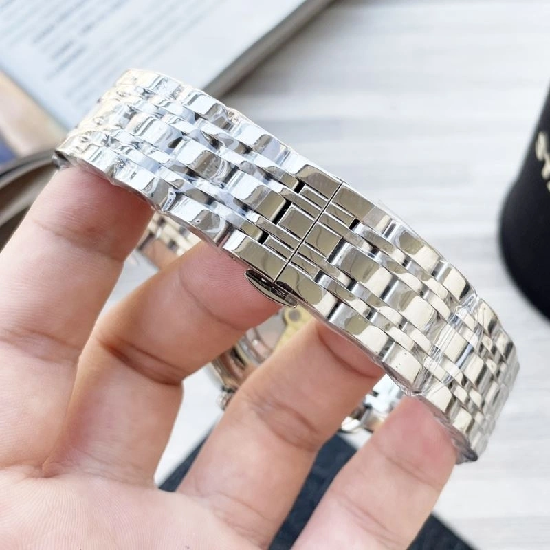 Indistinguishable VACHERON CONSTANTIN Watches