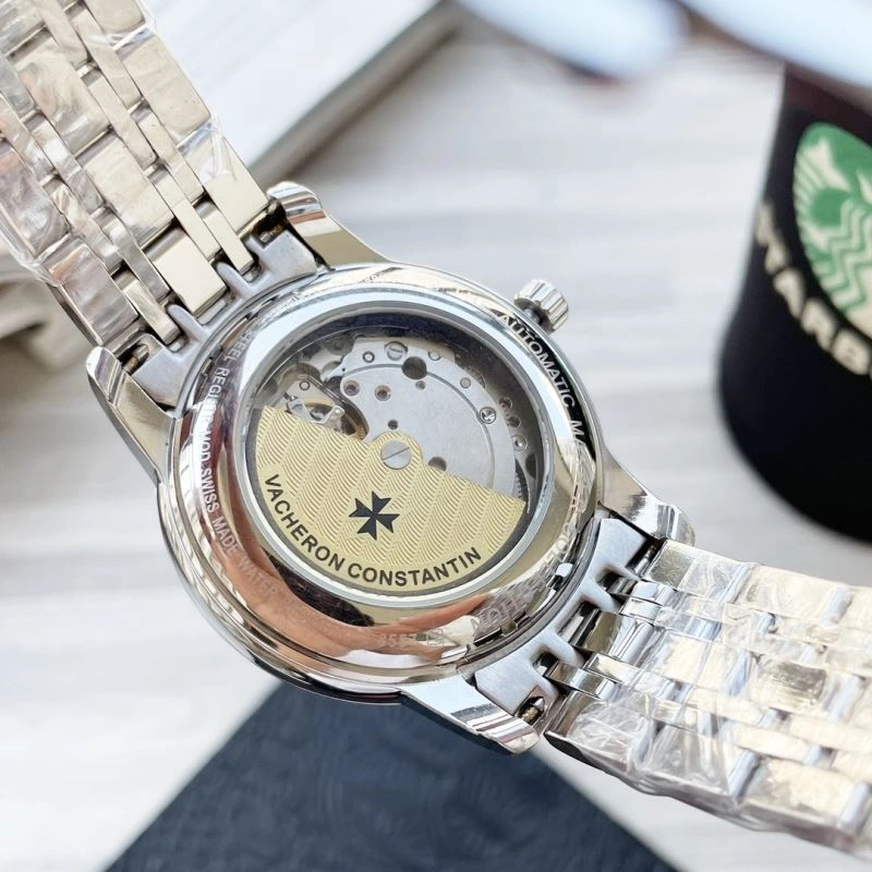 Indistinguishable VACHERON CONSTANTIN Watches