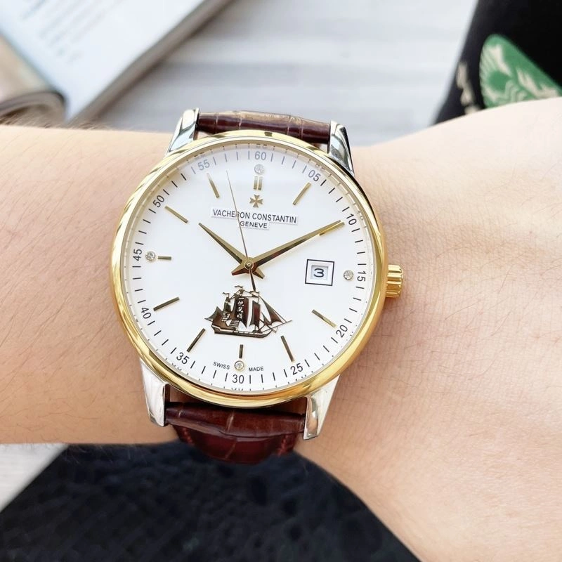 Inexpensive VACHERON CONSTANTIN Watches
