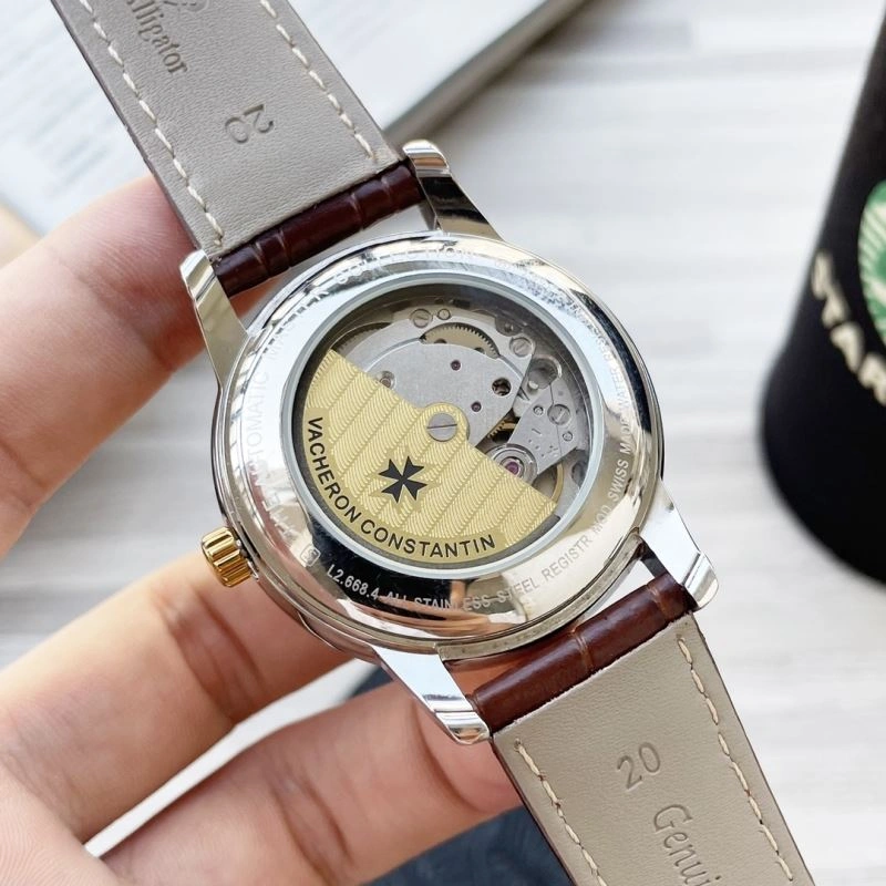 Inexpensive VACHERON CONSTANTIN Watches