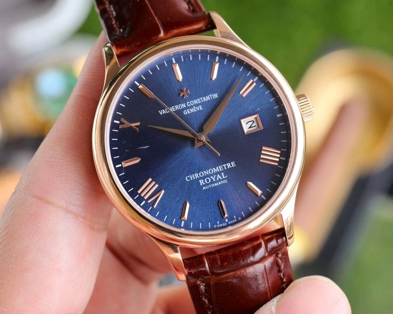 Affordable VACHERON CONSTANTIN Watches