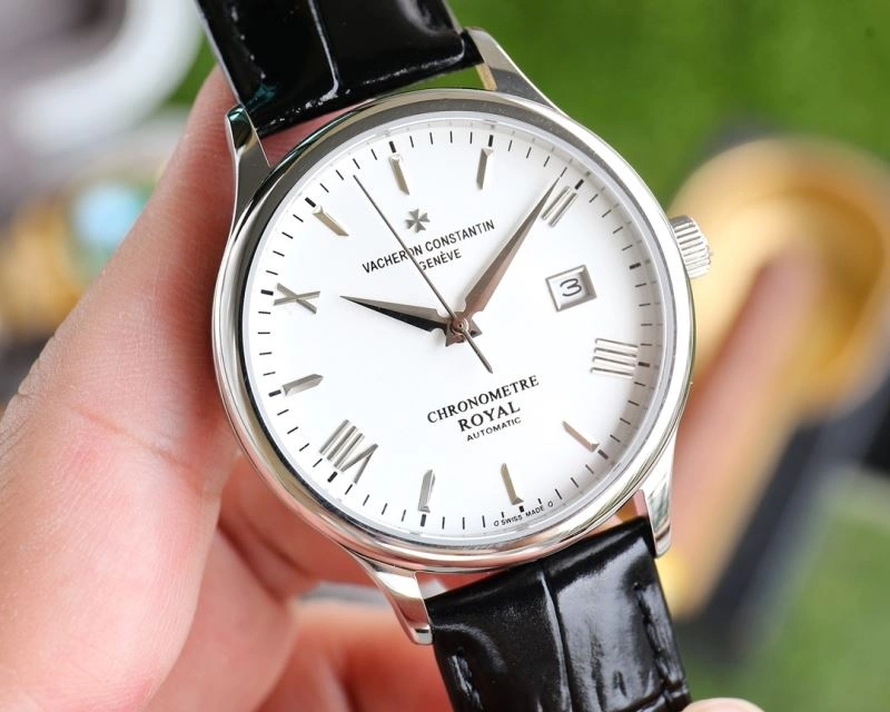 Affordable VACHERON CONSTANTIN Watches