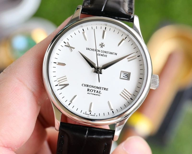Affordable VACHERON CONSTANTIN Watches