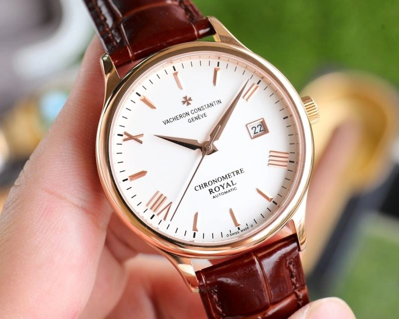 Affordable VACHERON CONSTANTIN Watches