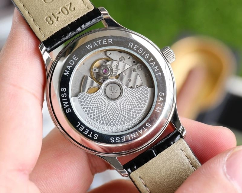 Affordable VACHERON CONSTANTIN Watches
