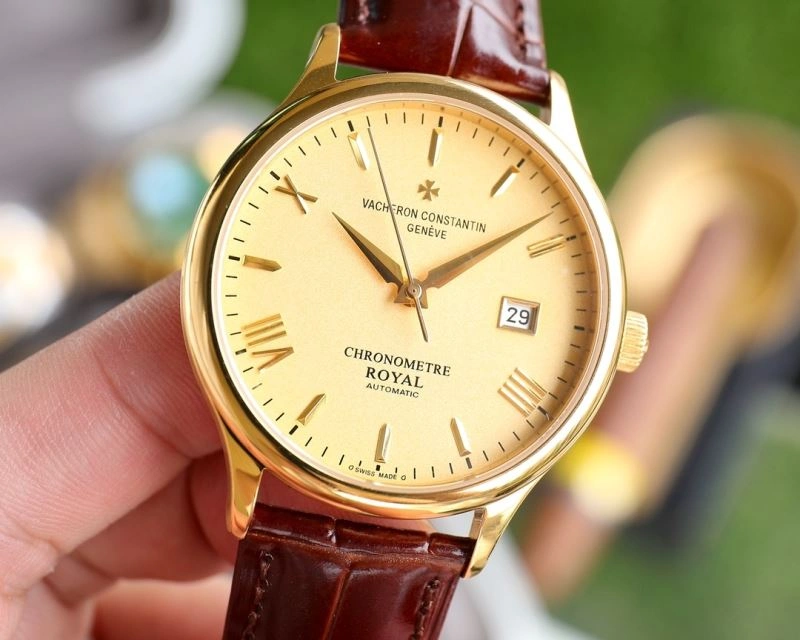 Accurate model VACHERON CONSTANTIN Watches