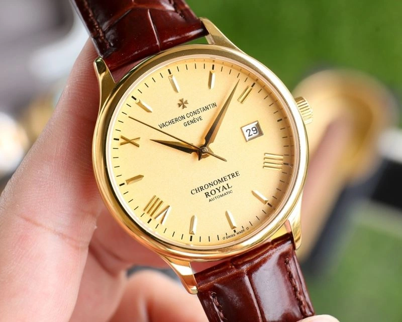 Accurate model VACHERON CONSTANTIN Watches