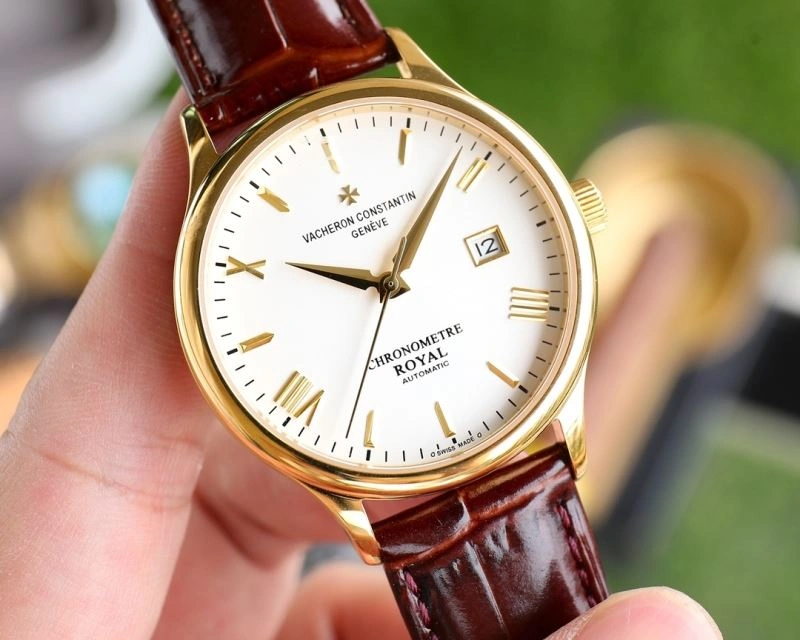 Accurate model VACHERON CONSTANTIN Watches
