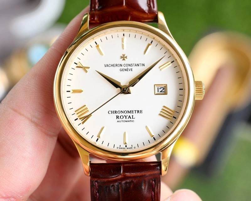 Accurate model VACHERON CONSTANTIN Watches