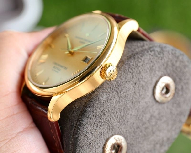 Accurate model VACHERON CONSTANTIN Watches