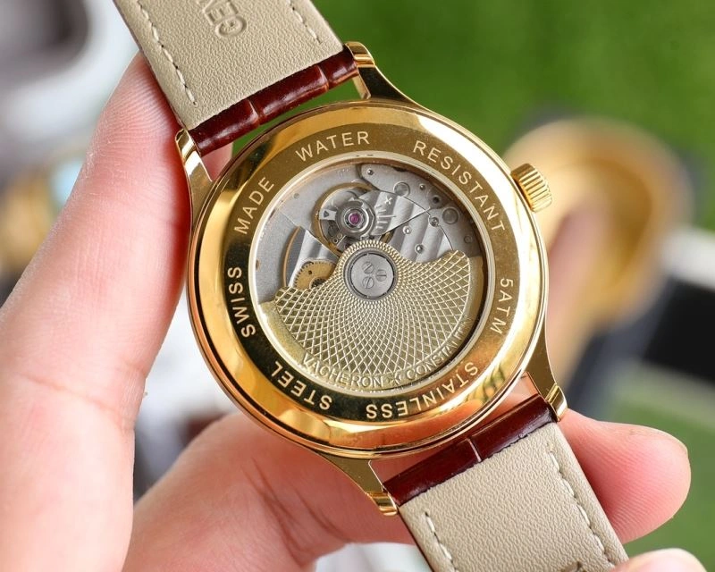 Accurate model VACHERON CONSTANTIN Watches