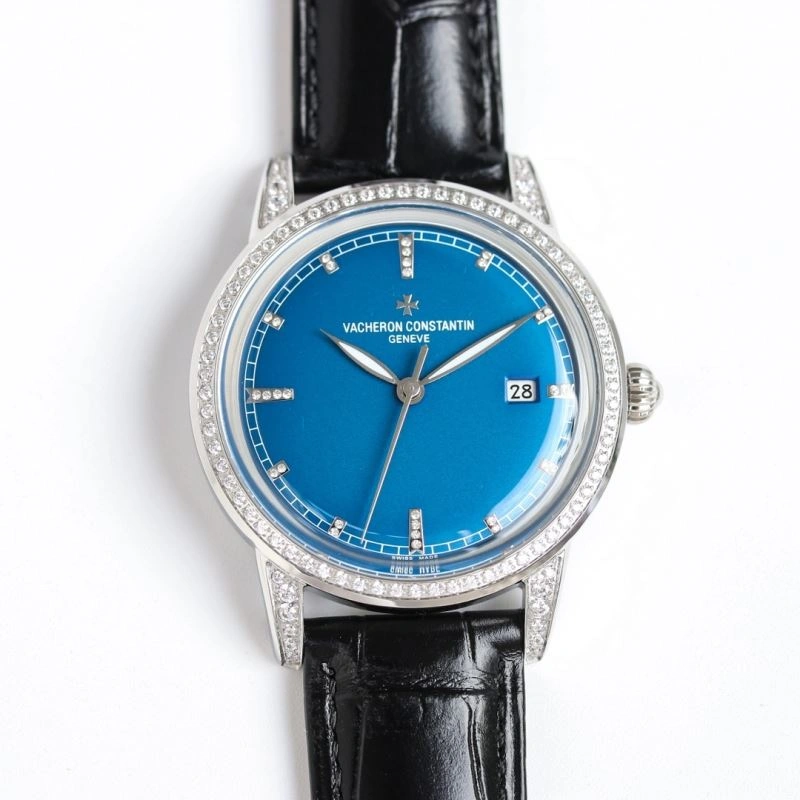 Genuine VACHERON CONSTANTIN Watches