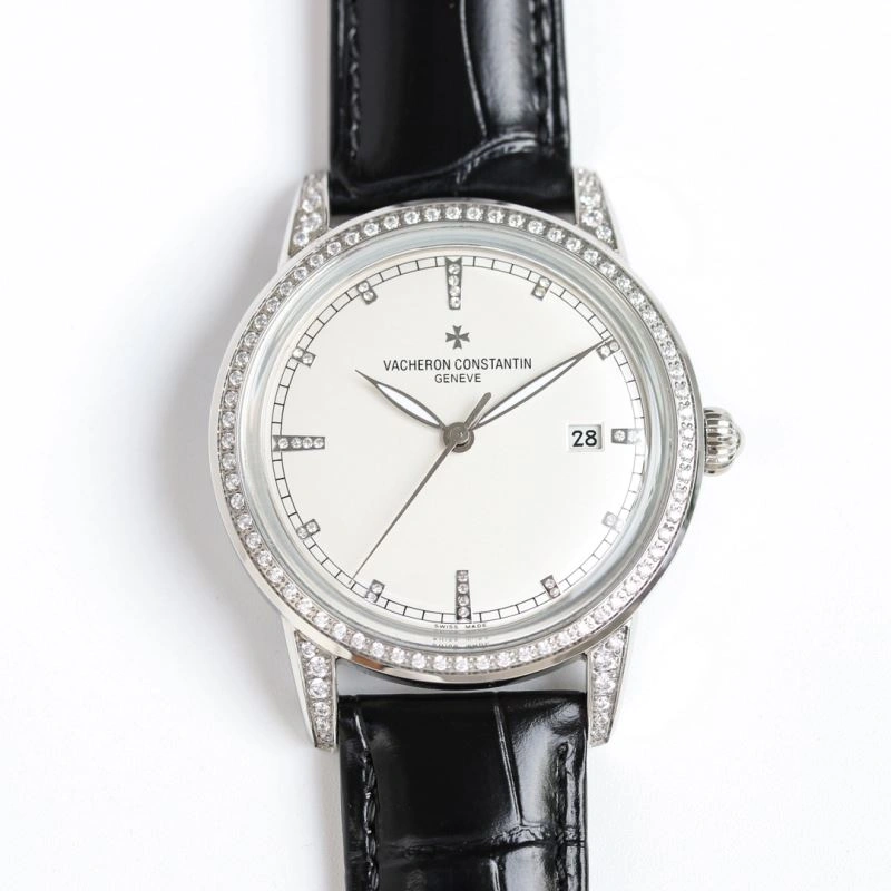 Genuine VACHERON CONSTANTIN Watches