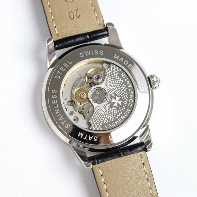 Genuine VACHERON CONSTANTIN Watches