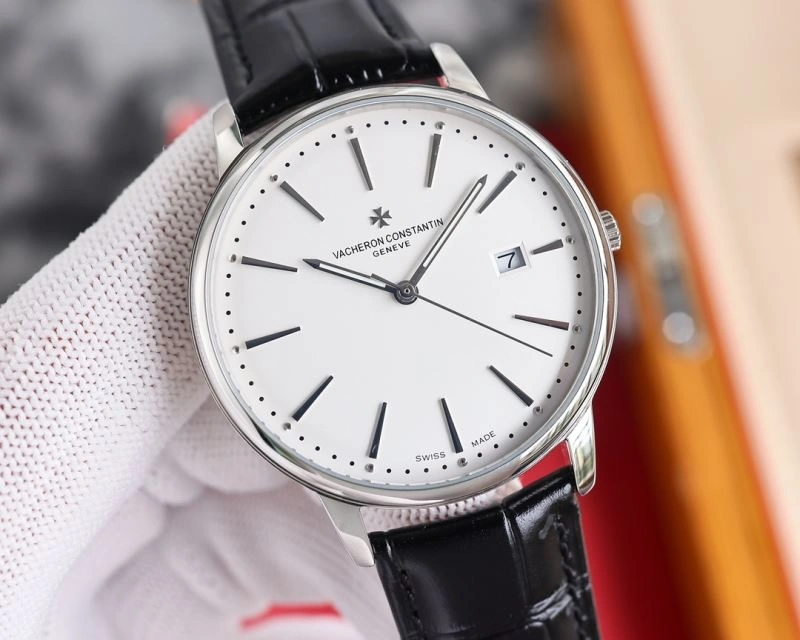 Precise copy VACHERON CONSTANTIN Watches