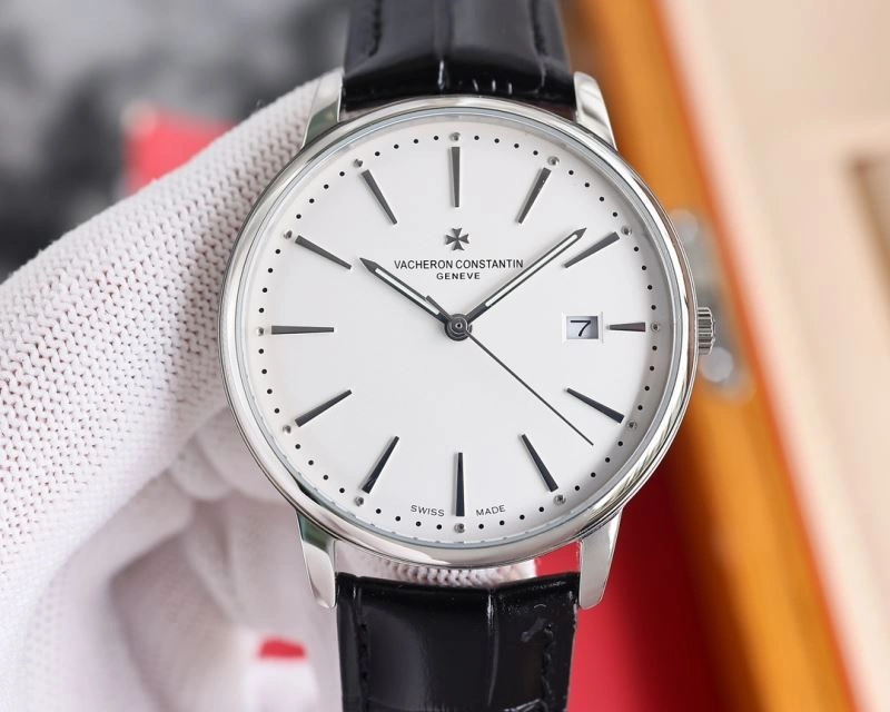 Precise copy VACHERON CONSTANTIN Watches