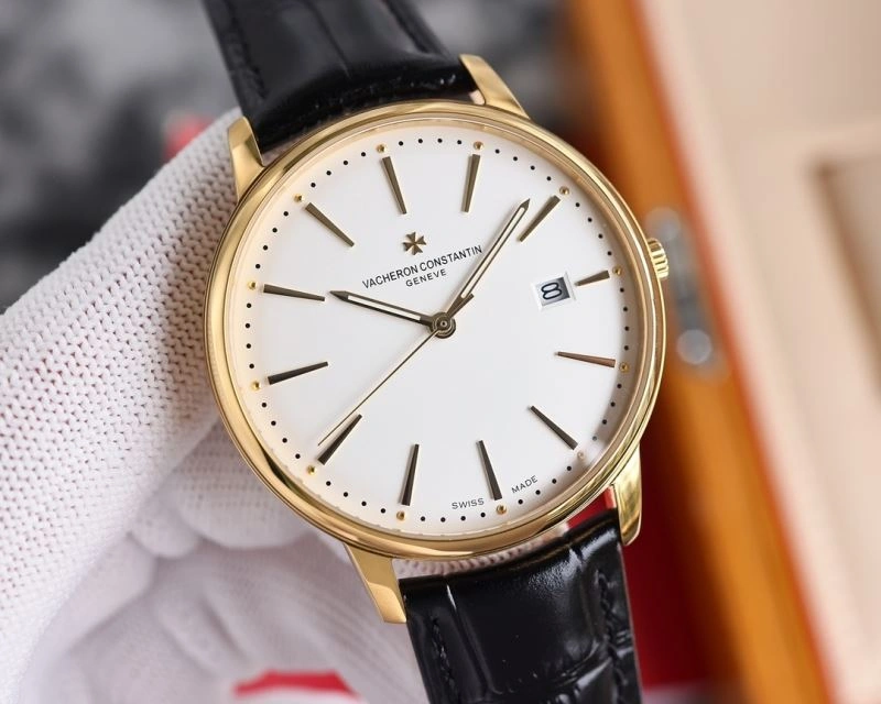 Precise copy VACHERON CONSTANTIN Watches