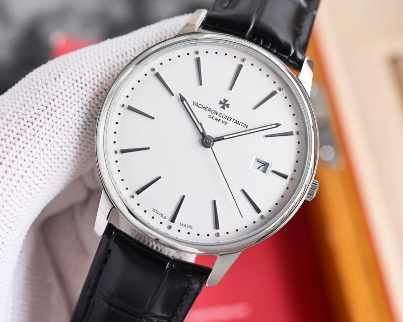 Precise copy VACHERON CONSTANTIN Watches