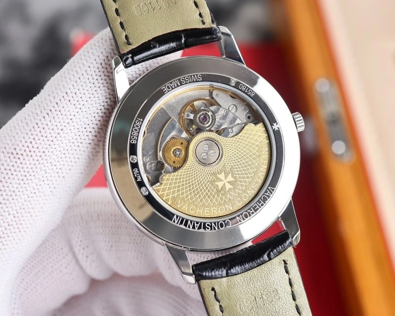Precise copy VACHERON CONSTANTIN Watches