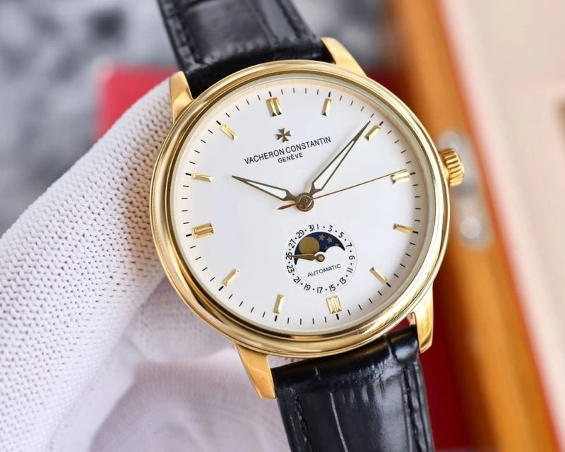 VACHERON CONSTANTIN Watches