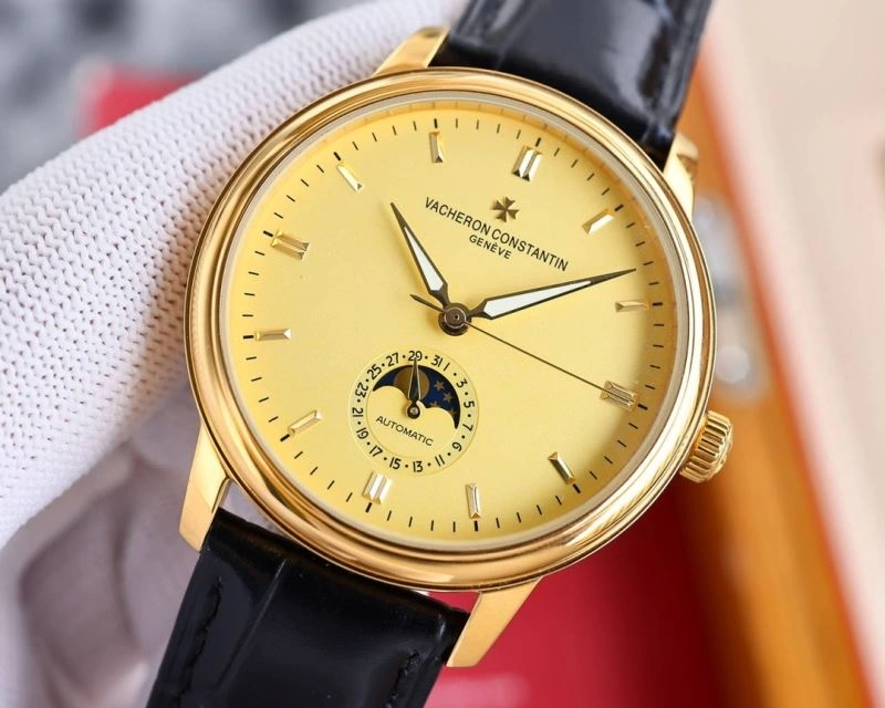 Bargain VACHERON CONSTANTIN Watches