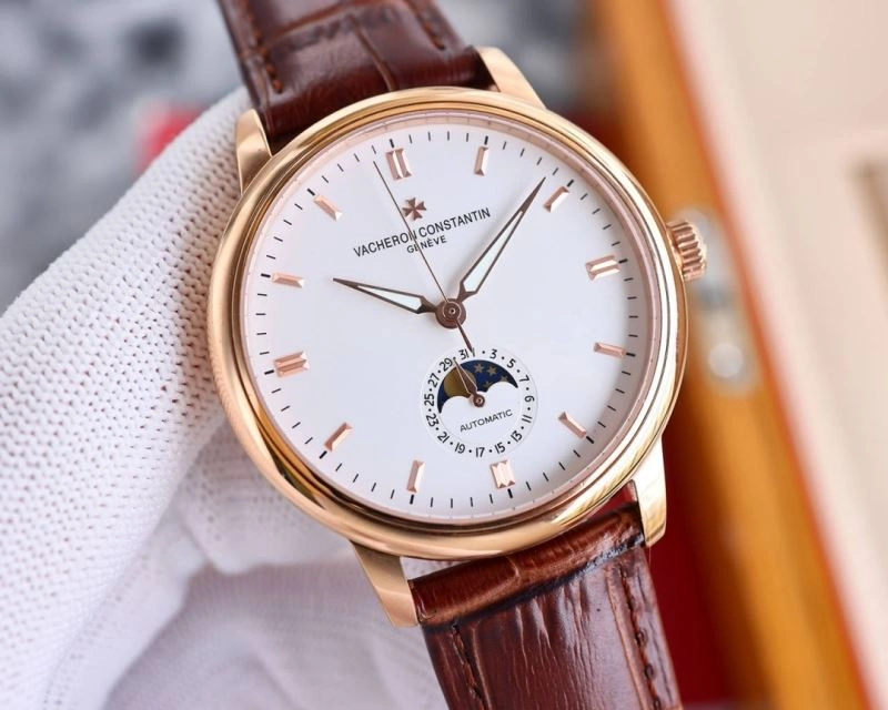 Exact replica VACHERON CONSTANTIN Watches