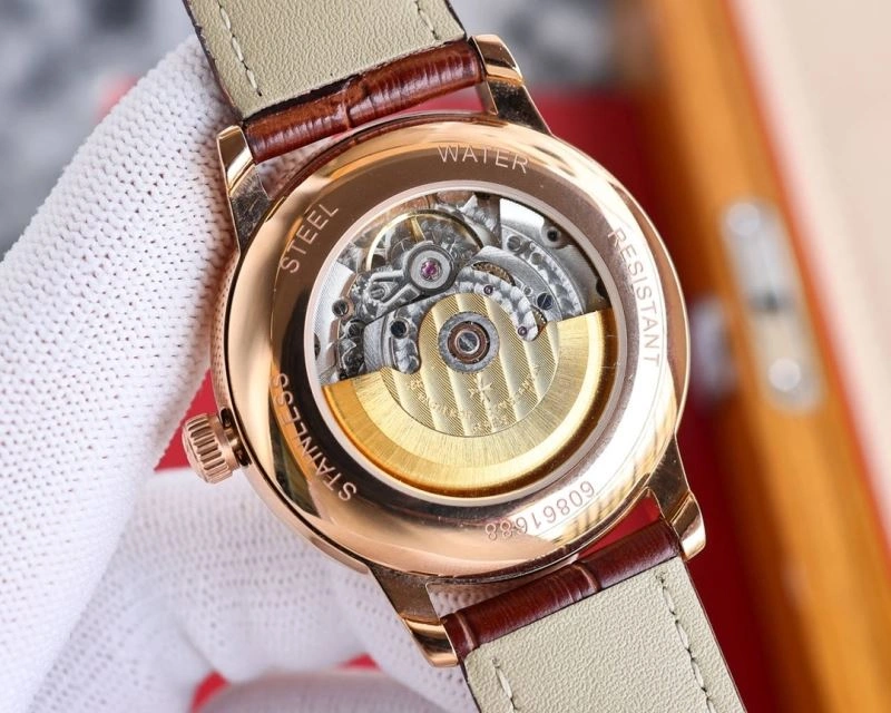 Exact replica VACHERON CONSTANTIN Watches