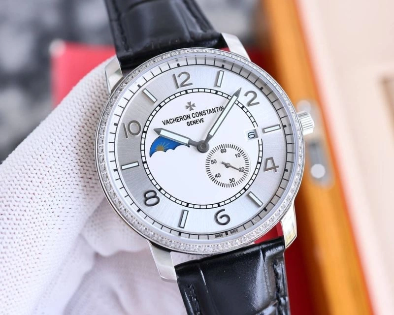 Economical VACHERON CONSTANTIN Watches