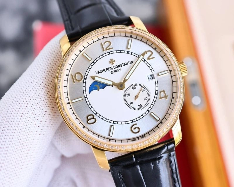 Economical VACHERON CONSTANTIN Watches