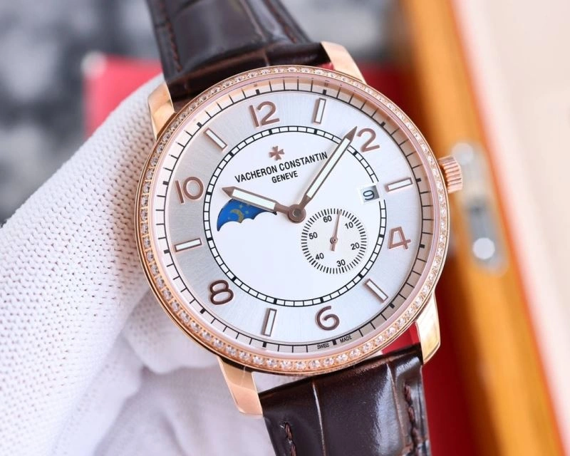 Economical VACHERON CONSTANTIN Watches