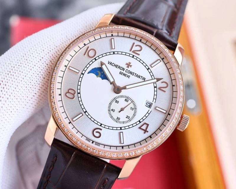 Economical VACHERON CONSTANTIN Watches