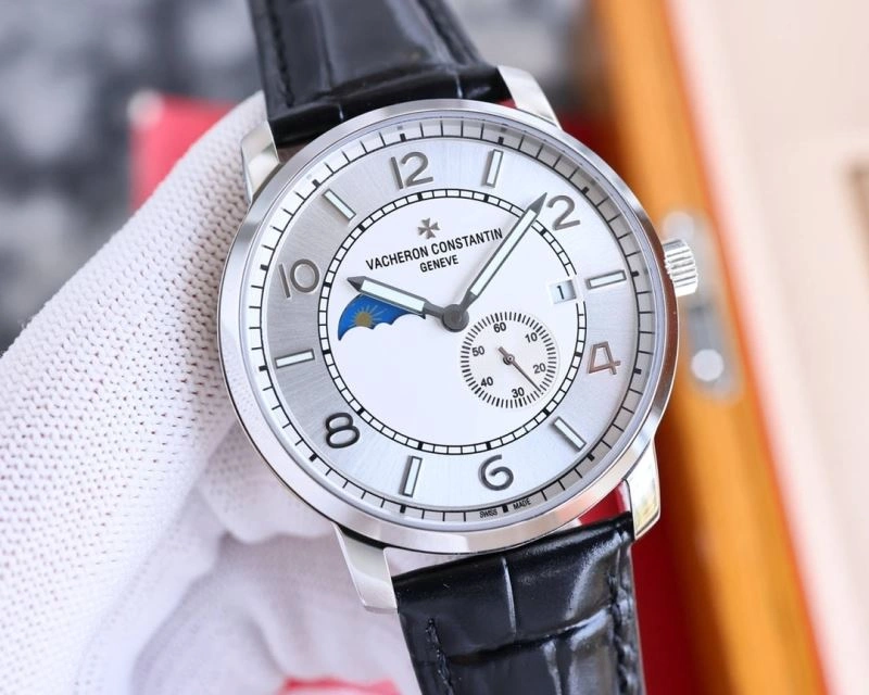 VACHERON CONSTANTIN Watches