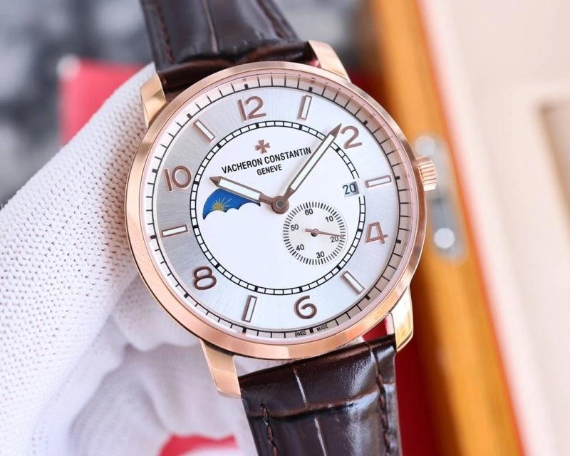Cut-rate VACHERON CONSTANTIN Watches